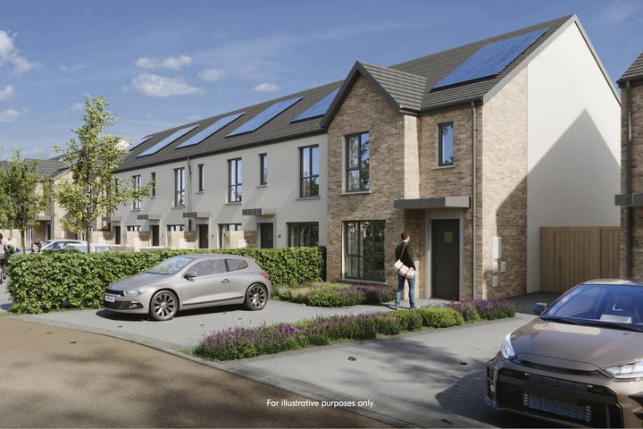 Property for Sale in Donabate, Dublin | Daft.ie