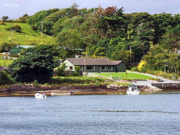 Kilmeena (i263), Kilmeena, Co. Mayo - Self-catering Accommodation in ...