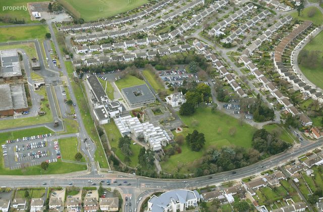 IMI Irish Management Institute Offices, Sandyford Road, Sandyford ...