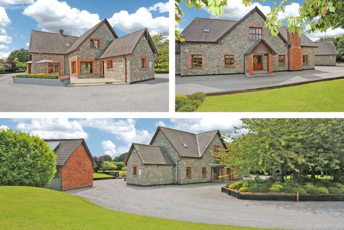 Lemonfield, Crecora, Co. Limerick - Property.ie