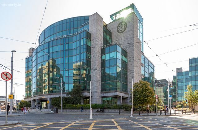 La Touche House, IFSC, Dublin 1 - Property.ie