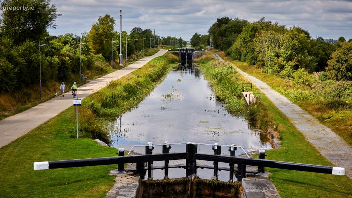 Parkleigh, Seven Mills, Dublin 22 - Property.ie