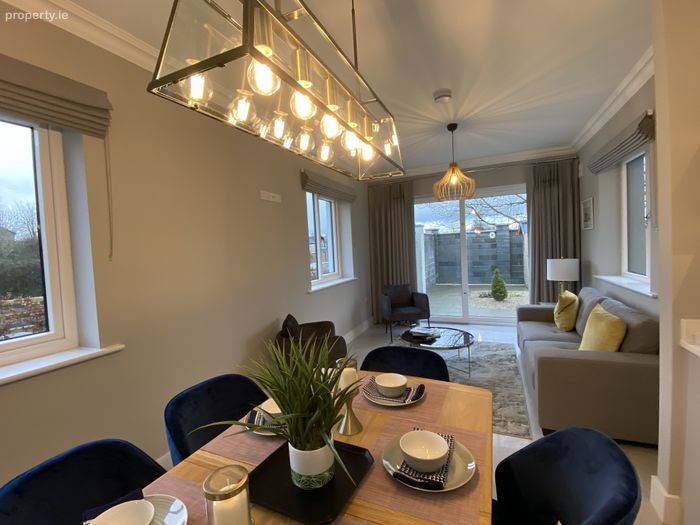 Newtown Meadows, Castletroy, Co. Limerick - Property.ie