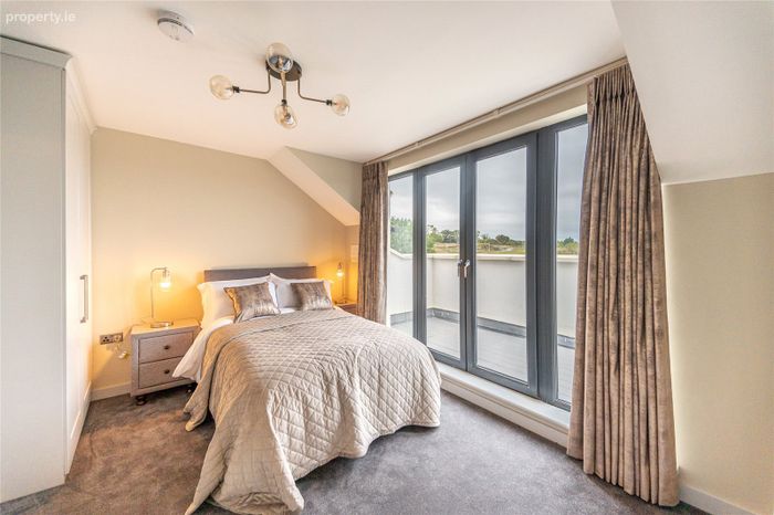 Domville development, Domville Development, Cherrywood, Co. Dublin ...