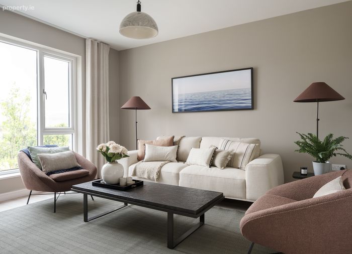 Parkleigh, Seven Mills, Dublin 22 - Property.ie