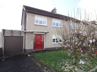 48 College Park, Corbally, Corbally, Co. Limerick - Property.ie