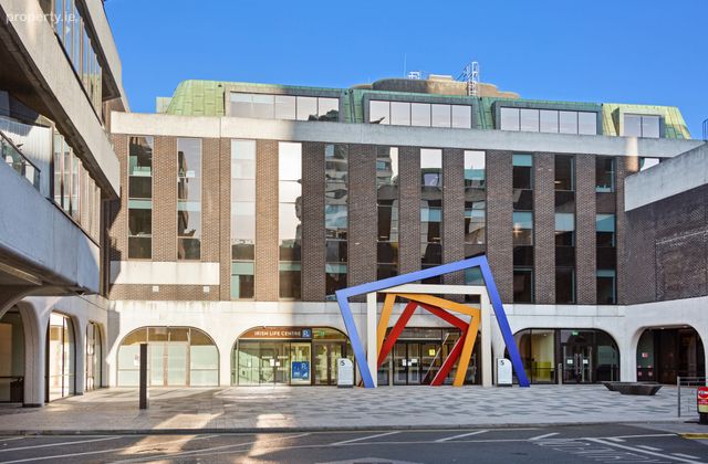 4th Floor, Block 5 Irish Life Centre, Lower Abbey Street, Dublin 1 ...