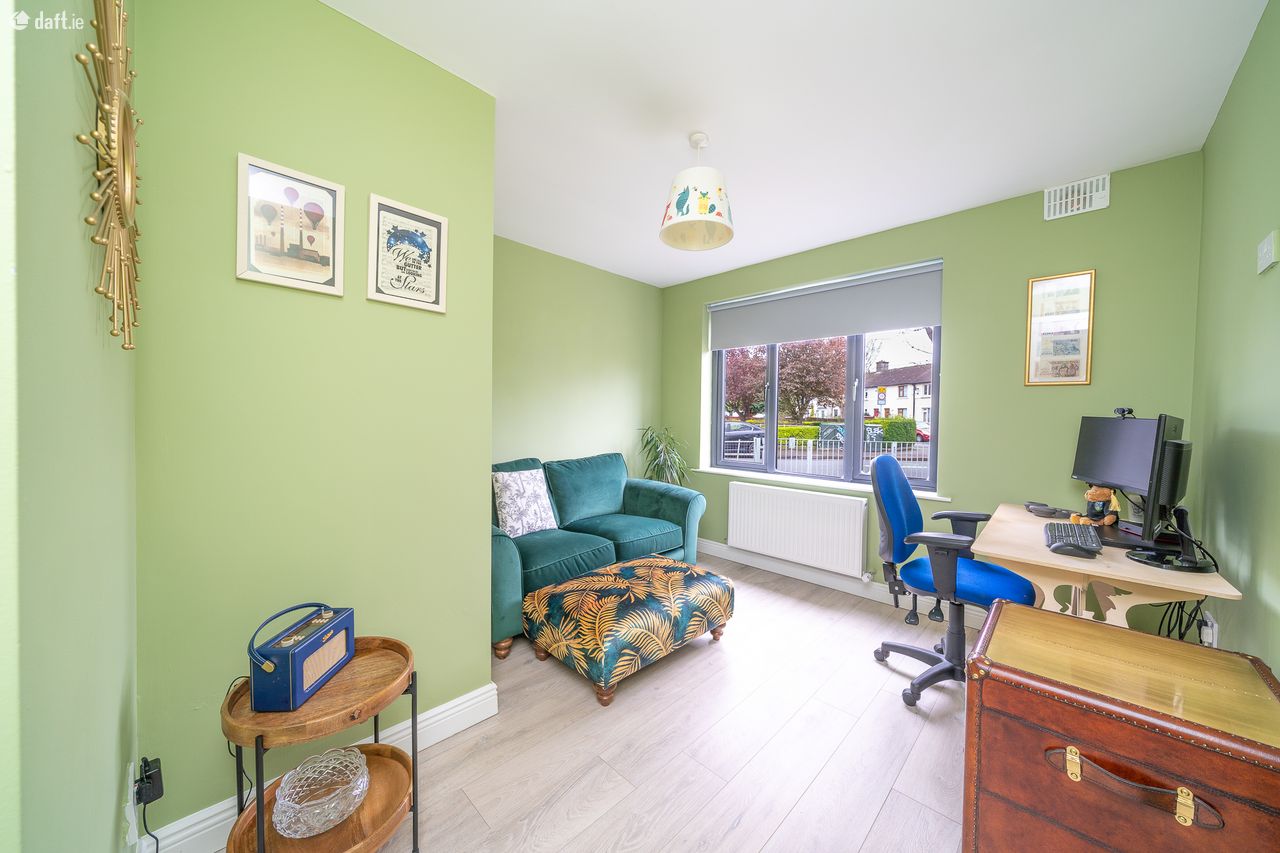 38 Bulfin Gardens, Inchicore, Inchicore, Dublin 8 - Brock Delappe