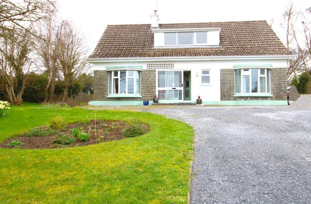 Annaghdown, Corrandulla, Co. Galway - Property.ie