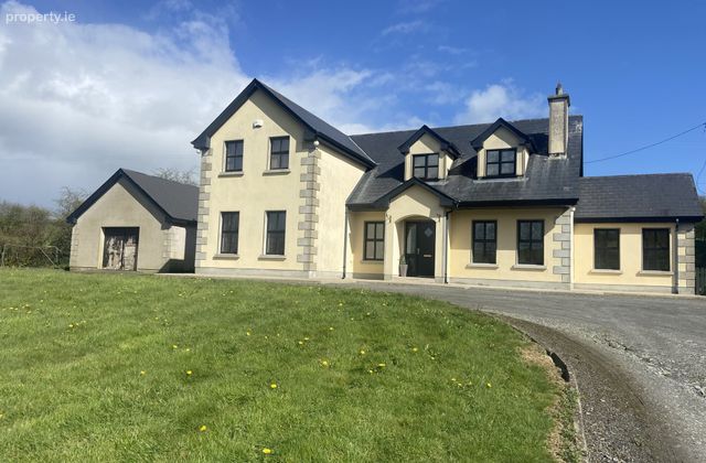 Shanco, Carrickmacross, Co. Monaghan - Property.ie