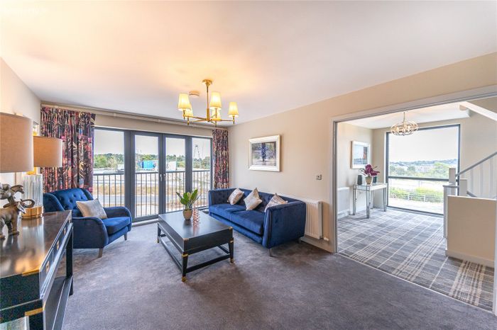 Domville development, Domville Development, Cherrywood, Co. Dublin ...