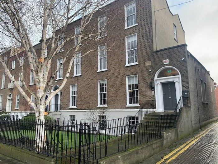 Percy Place, Dublin 4 - Property.ie