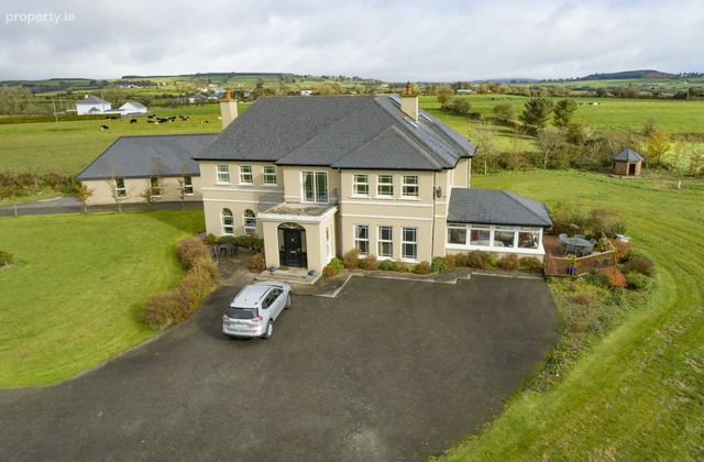 Island, Burnfort, Mallow, Co. Cork - Property.ie