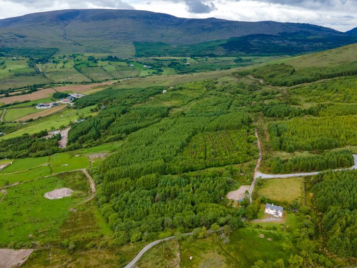 Coologes, Kilgarvan, Co. Kerry - Property.ie