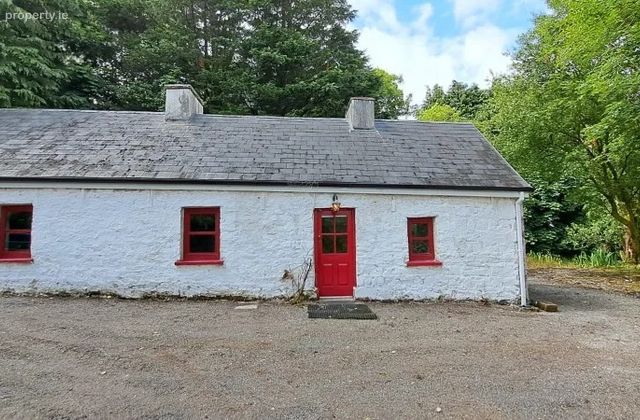 Largy, Glenade, Co. Leitrim - Property.ie