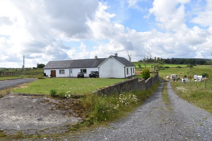 Mullaghroe, Cloonloo, Boyle, Co. Sligo - Property.ie