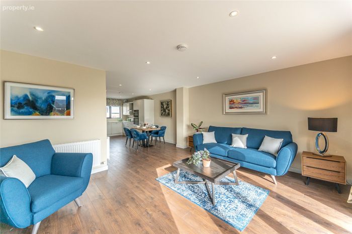 Domville development, Domville Development, Cherrywood, Co. Dublin ...