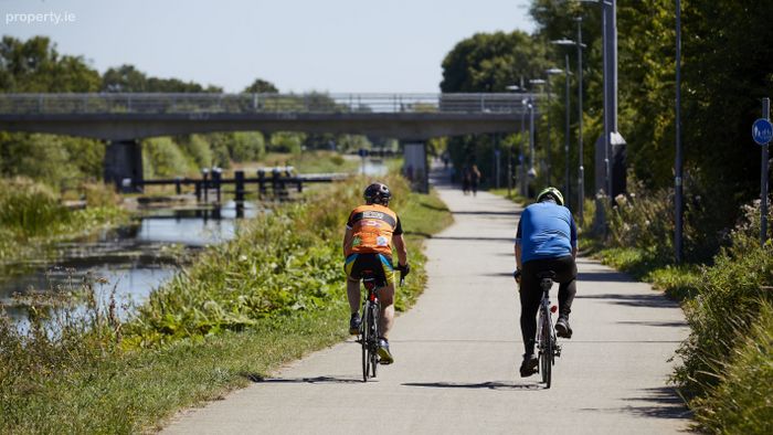 Parkleigh, Seven Mills, Dublin 22 - Property.ie