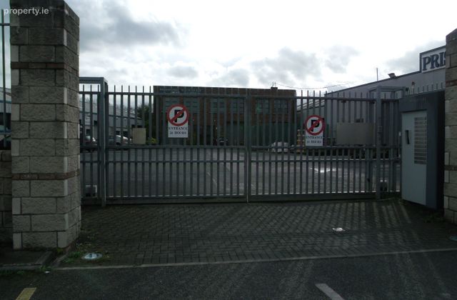 22 Prism Complex, Ballymount Road Lower, Ballymount, Dublin 12 ...