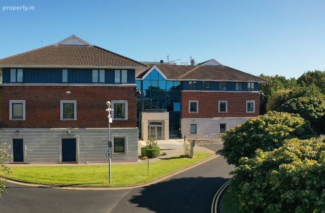 Ground Floor, Block 9, Richview Office Park, Clonskeagh, Dublin 14 ...