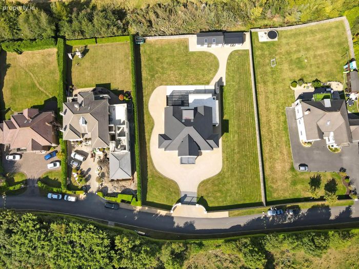 25 Coldwater Lakes, Saggart, Co. Dublin - Property.ie