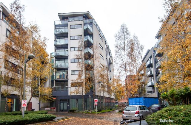 Apartment 17 The Atrium, The Steelworks, Foley Street, Dublin 1 ...