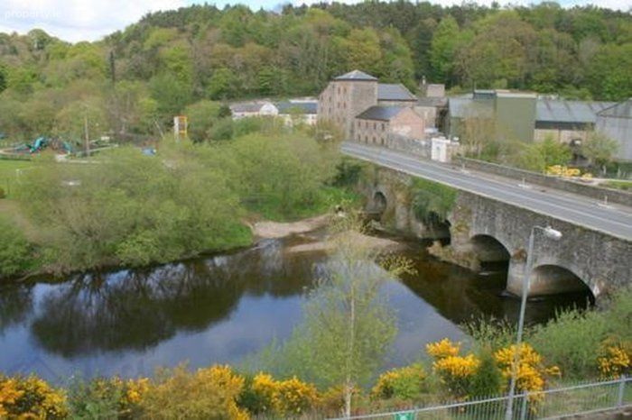 2 bedroom apartment - Ivy Leaf, Lower Main St, Rathdrum, Co. Wicklow ...