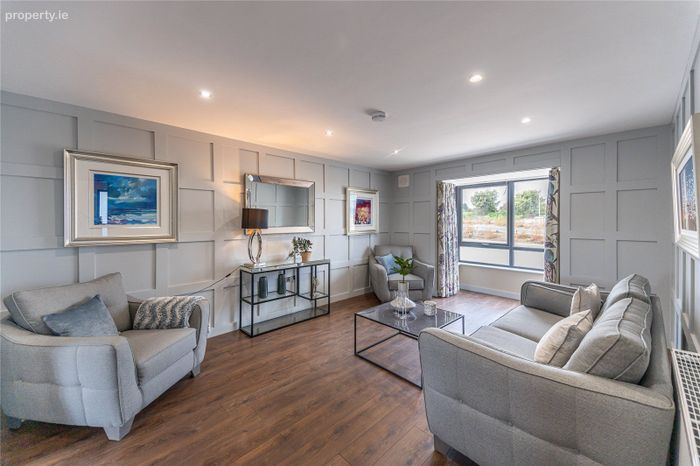 Domville development, Domville Development, Cherrywood, Co. Dublin ...