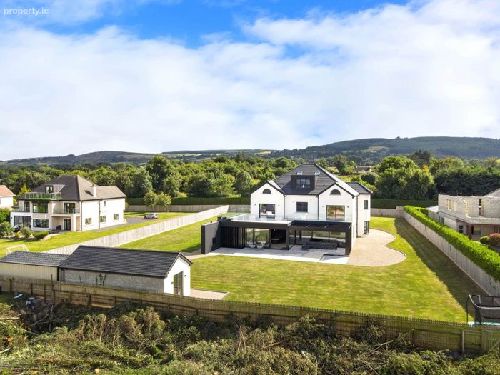 25 Coldwater Lakes, Saggart, Co. Dublin - Property.ie