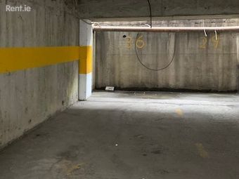 Parking Spaces Dublin, Rent Car Parking Spaces in Ireland - Rent.ie