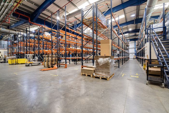 Estuary House, Swords Business Park, Swords, Co. Dublin - Property.ie