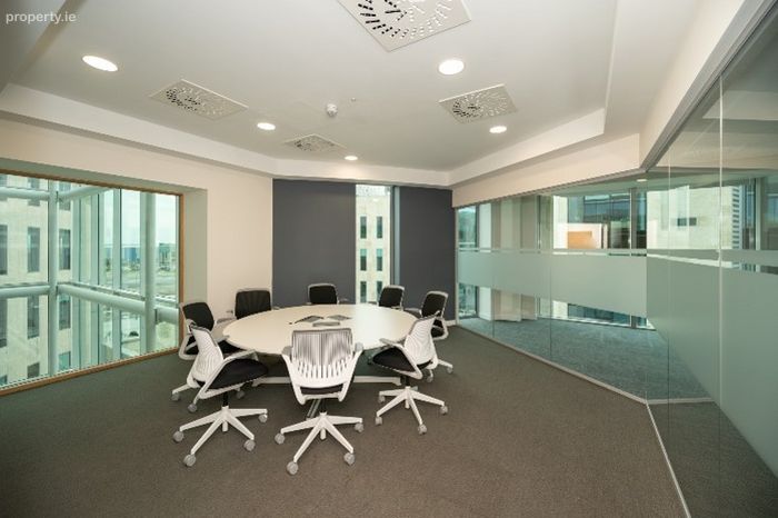 Part of Second Floor, Block C, City Gate Park, Mahon, Co. Cork ...