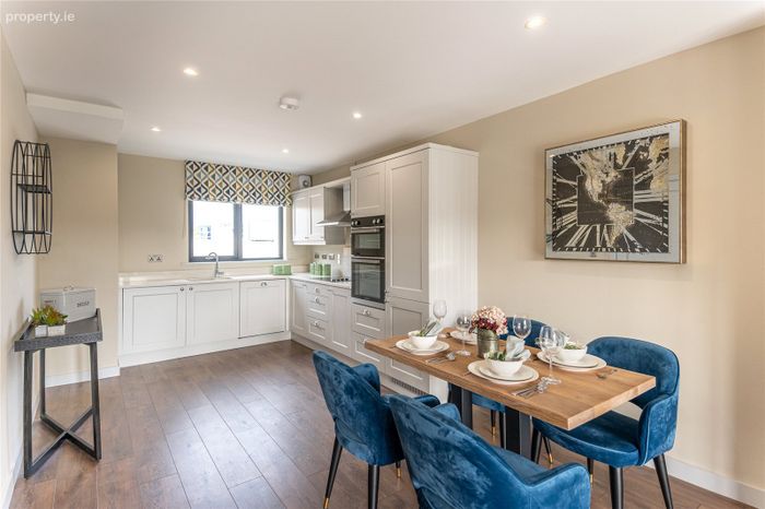 Domville development, Domville Development, Cherrywood, Co. Dublin ...