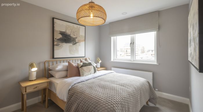 Three Bedroom Crinken Style Homes, Woodbrook, Shankill, Dublin 18 ...