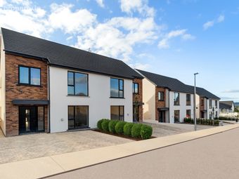 New Homes for sale, developments and new builds in Ireland (Dublin ...