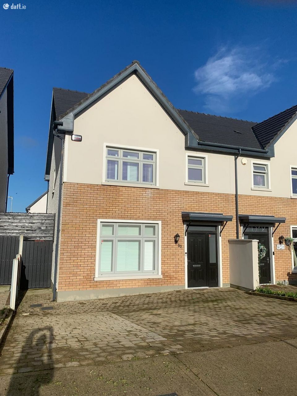 30 Rose Lawn,Janeville,Carrigaline,Co. Cork, Carrigaline, Co. Cork ...