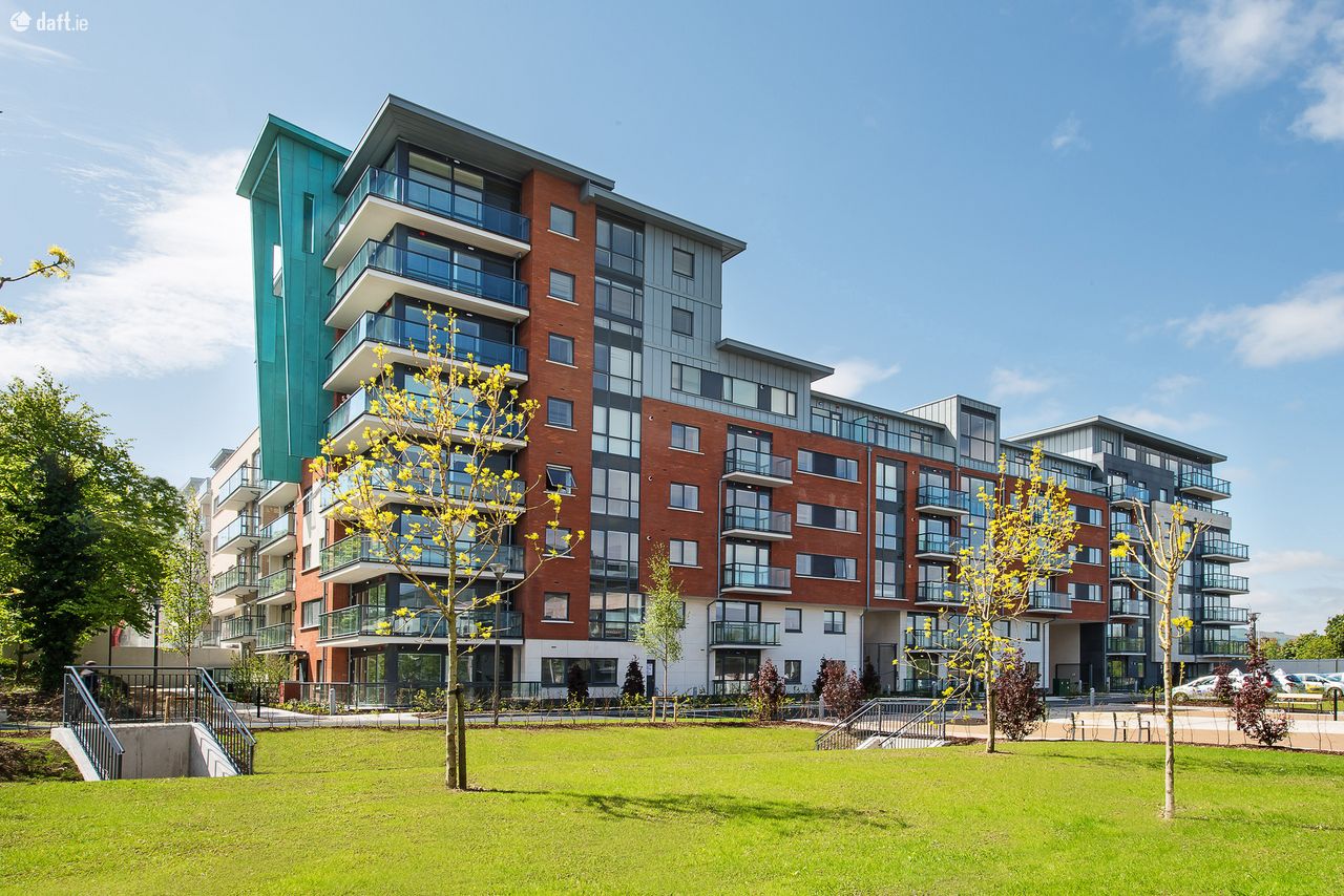 Residential Lettings - Lansdowne Partnership - Dublin