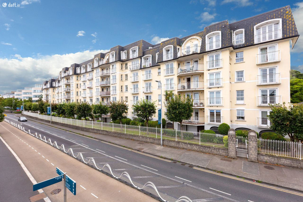 Residential Lettings - Lansdowne Partnership - Dublin