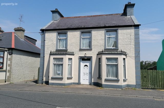 Thomas Street, Kiltimagh, Co. Mayo - Property.ie