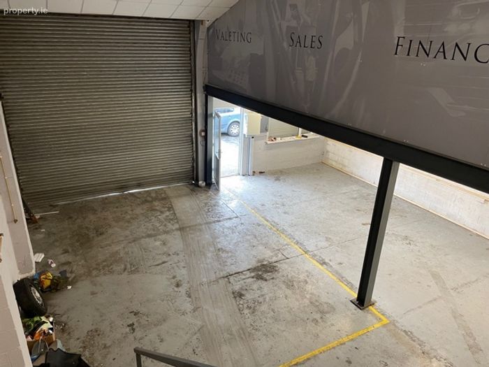 15B Cookstown Ind Estate, Tallaght, Dublin 24 - Property.ie