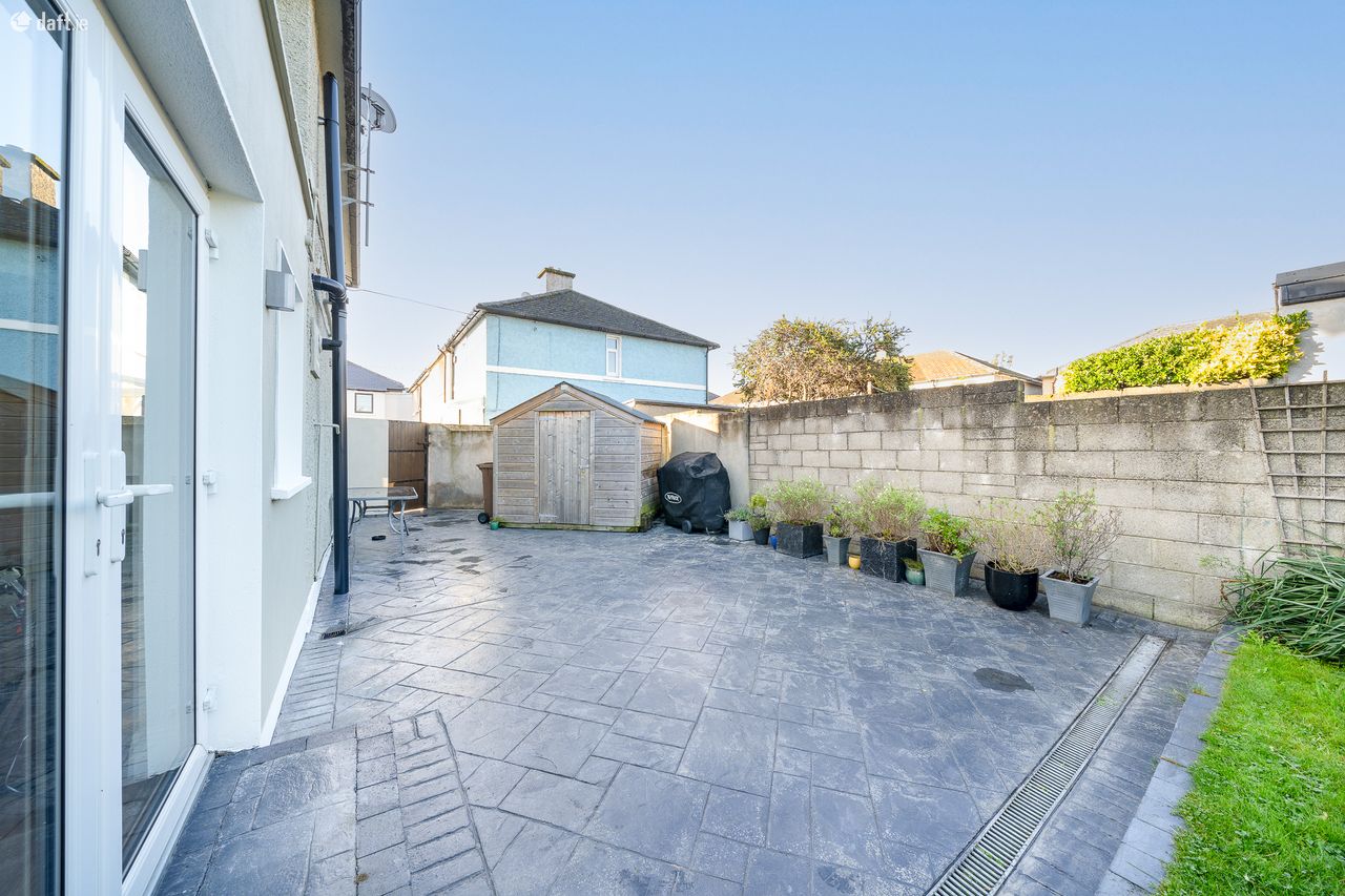 14 Kickham Road, Inchicore, Inchicore, Dublin 8 - Brock Delappe