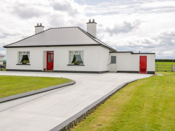 Ballina, Co. Mayo - Self-catering Accommodation in Ballina, Mayo - Rent.ie