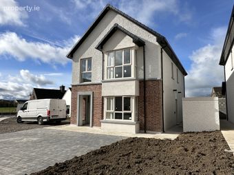 House Type A, Bregawn Estate, Cashel, Co. Tipperary - Property.ie