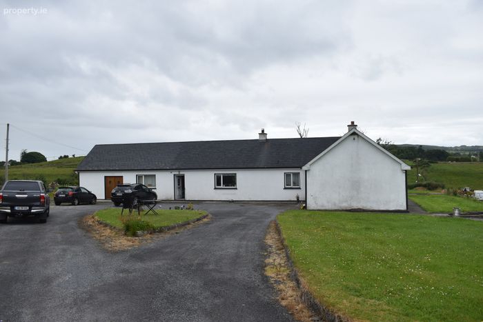 Mullaghroe, Cloonloo, Boyle, Co. Sligo - Property.ie