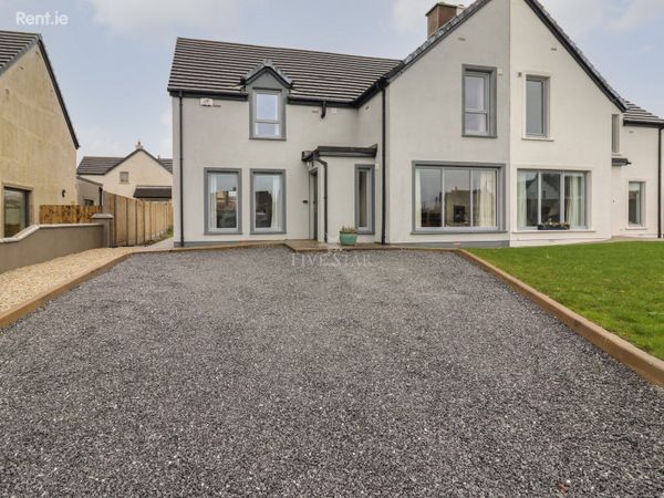 Fenit, Co. Kerry - Self-catering Accommodation in Fenit, Kerry - Rent.ie