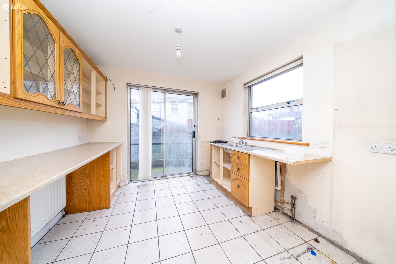42 Dolphin Road, Drimnagh, Drimnagh, Dublin 12 - Brock Delappe