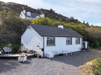 Narin, Portnoo, Co. Donegal - Property.ie