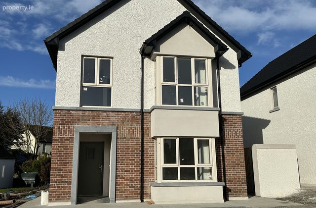 House Type A, Bregawn Estate, Cashel, Co. Tipperary - Property.ie