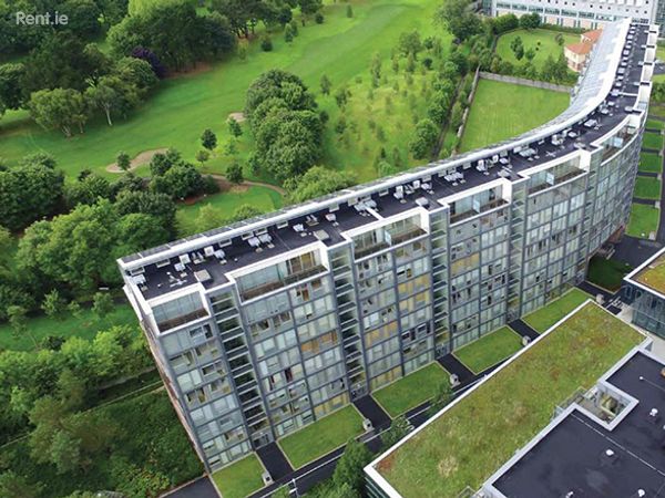 The Links, Elm Park, Merrion Road, Ballsbridge, Dublin 4 - Apartments and Houses for Rent in ...