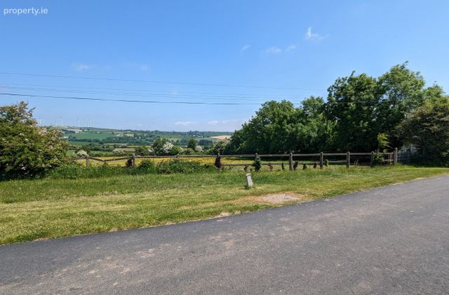 Site, Ballindaggin, Enniscorthy, Co. Wexford - Property.ie